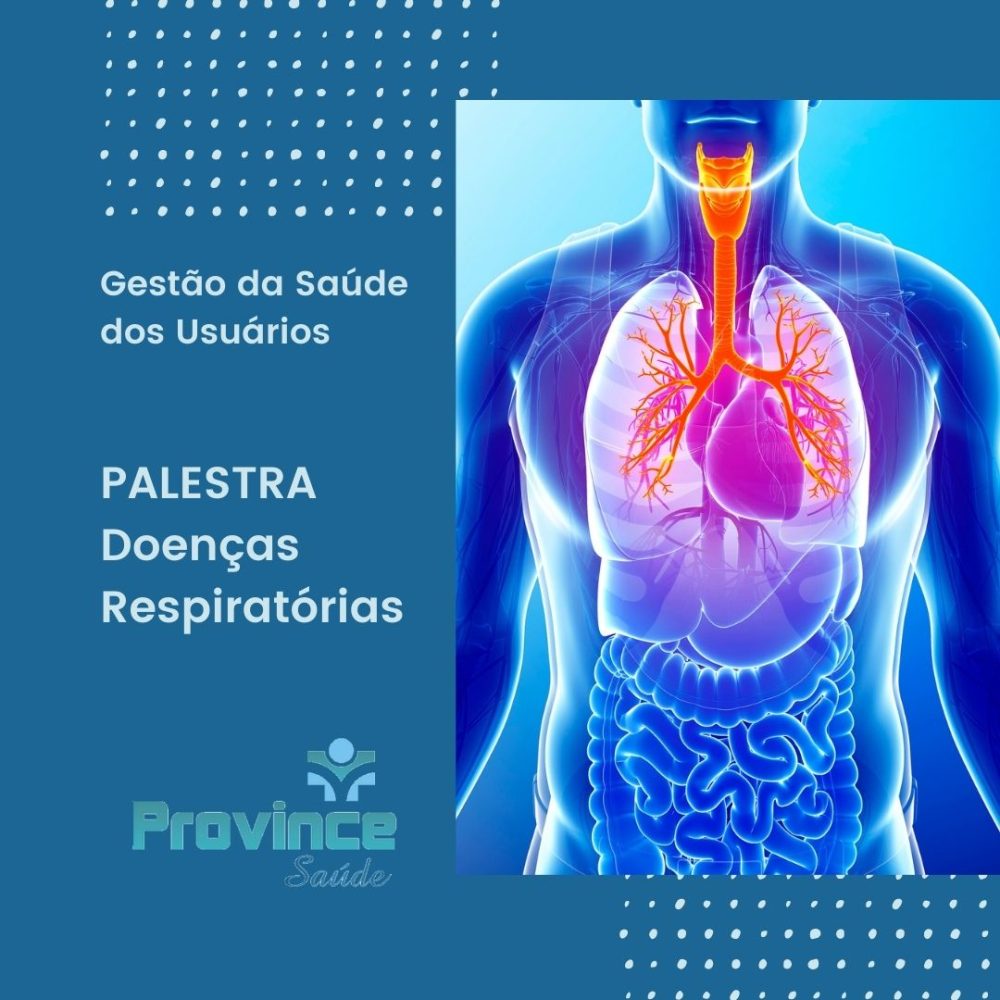 Palestra Infecções Sexualmente Transmissíveis – IST (DST) - Province Saúde